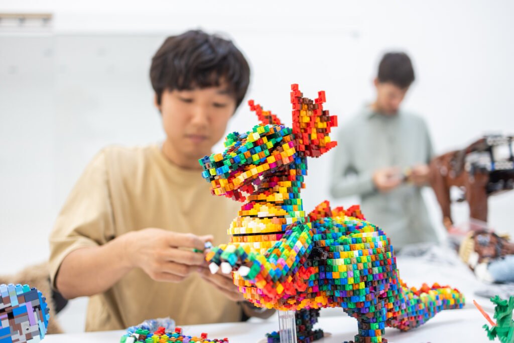 Exploring the Creative Heart of LEGO House: A Must-Visit for Brick ...
