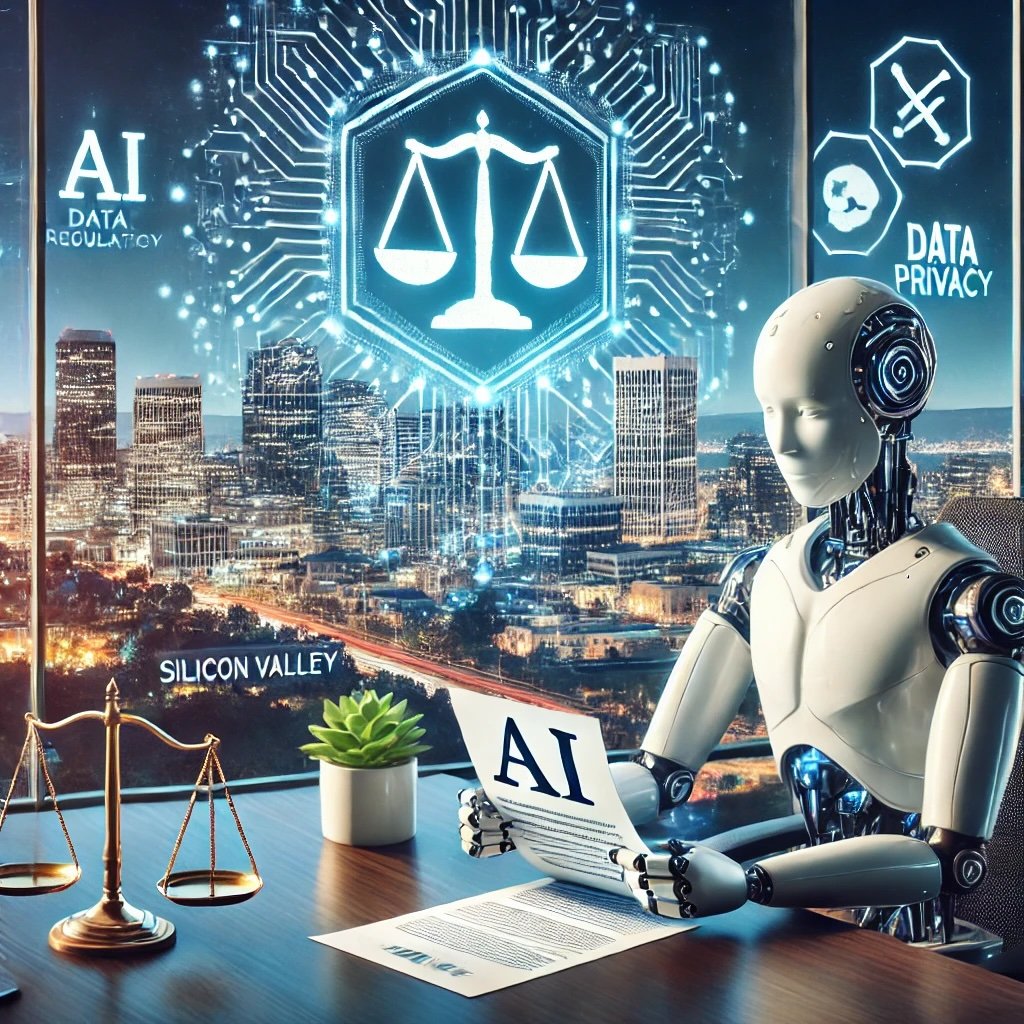 AI Ethics & Regulation: Will Global Rules Shape the Future of ...