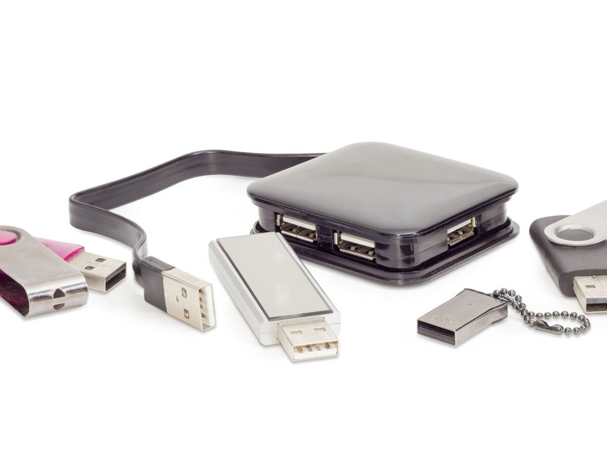 5 Retro USB Gadgets We Didn’t Expect to See Again - Tech Digital Minds