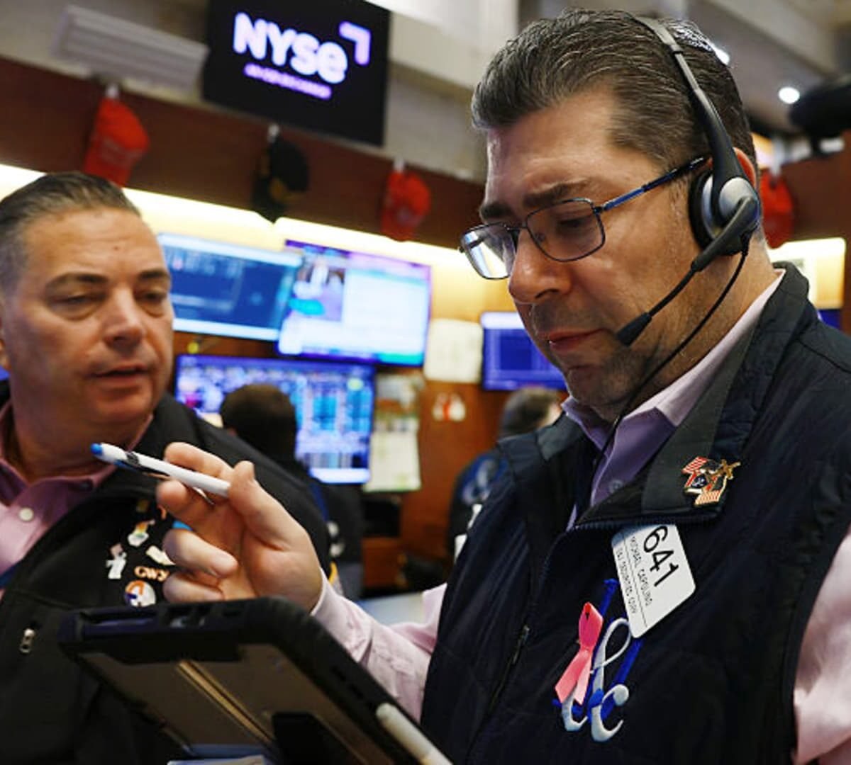 Today's Stock Market: Live Updates - Tech Digital Minds