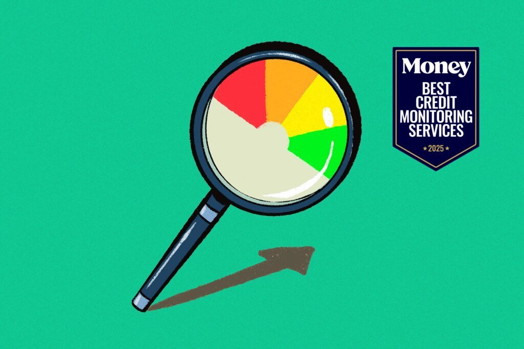 Top 7 Credit Monitoring Services for 2025 - Tech Digital Minds