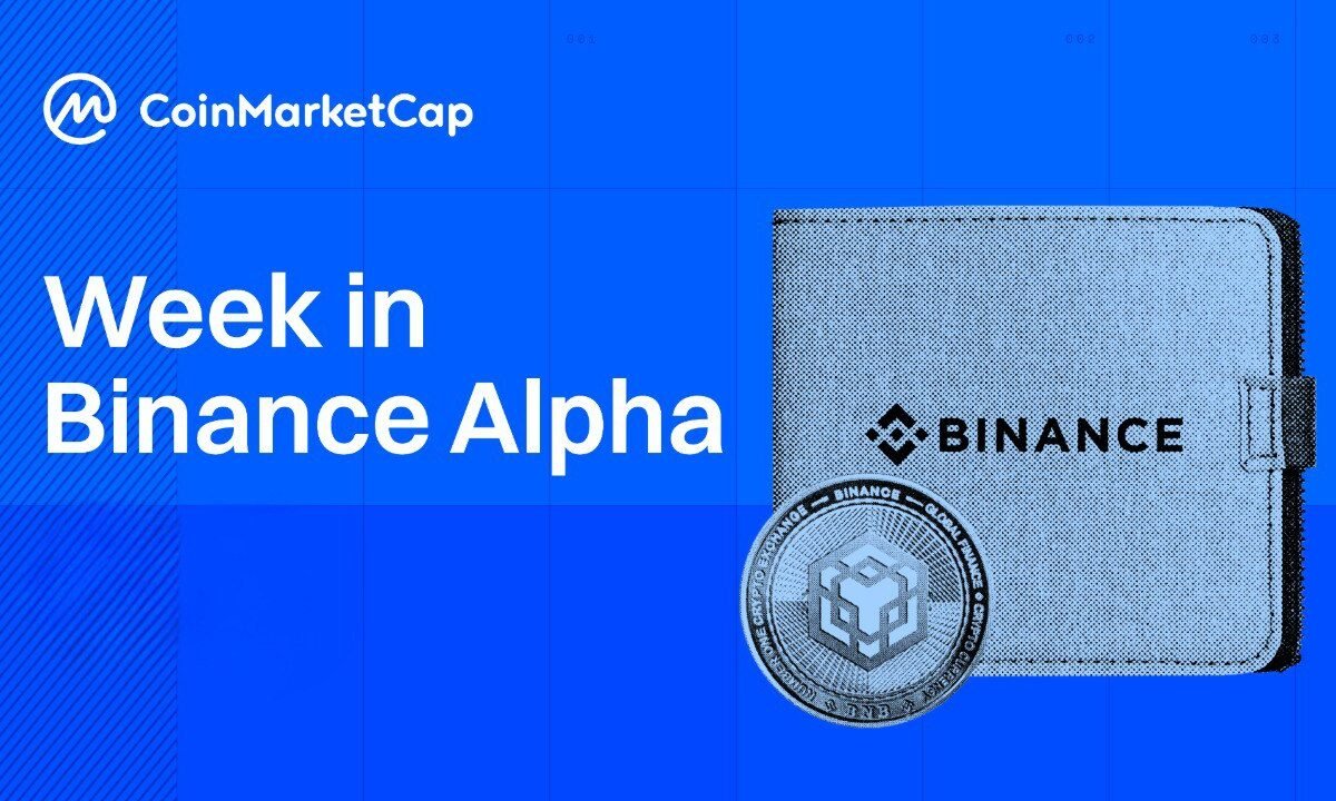 Binance Alpha Update: Market Anxiety Rises Amid Ongoing Airdrops - Tech ...