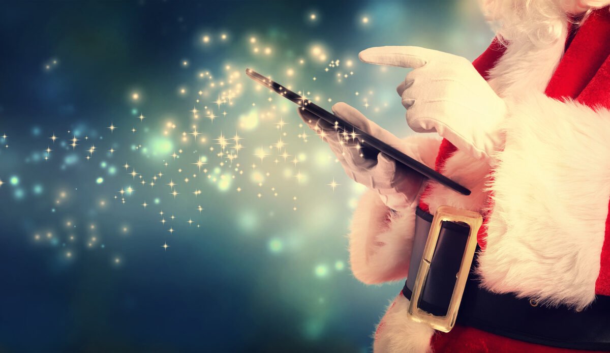 Holiday Tech Setup: Gadgets and Tips - Tech Digital Minds