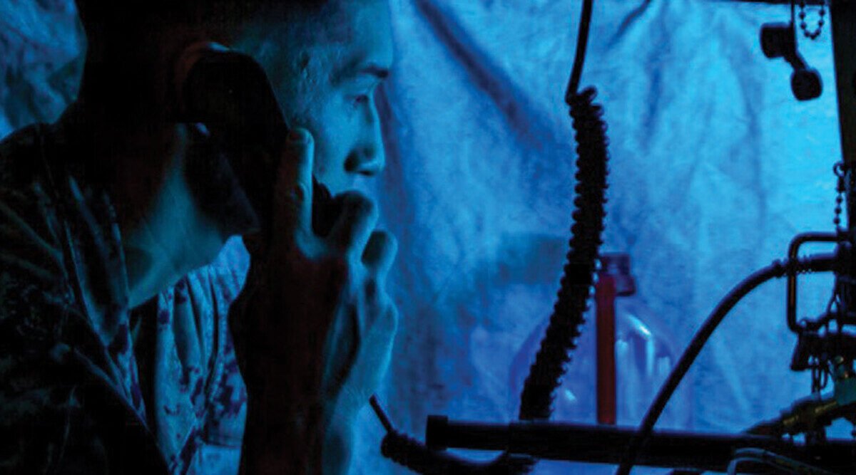 Understanding the Department of Defense's Cybersecurity Risk Management ...