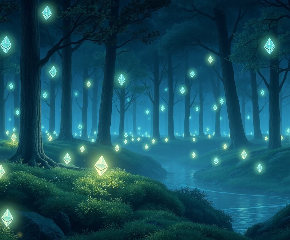 Citibank's Disturbing Report Connects Network Surge to Address ...