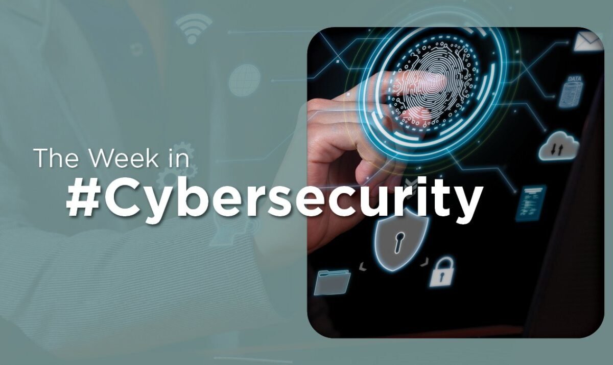 Cybersecurity Takes Center Stage: This Week in Cyber News - Tech Digital Minds