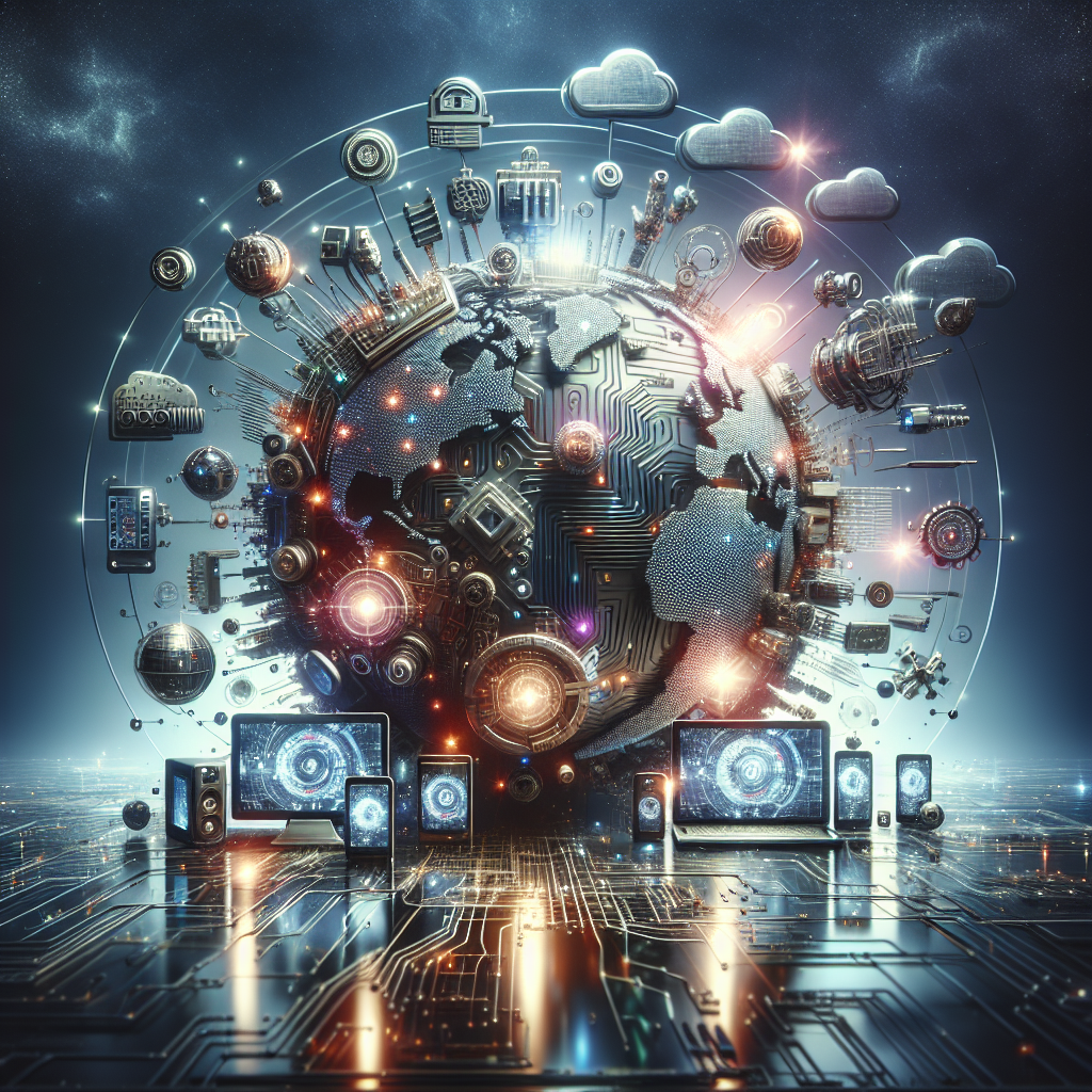 Digital Solutions - Tech Digital Minds