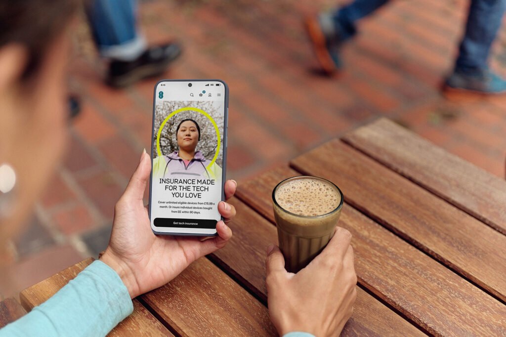 EE Introduces Multi-Tech Coverage: One Policy to Safeguard All Your ...
