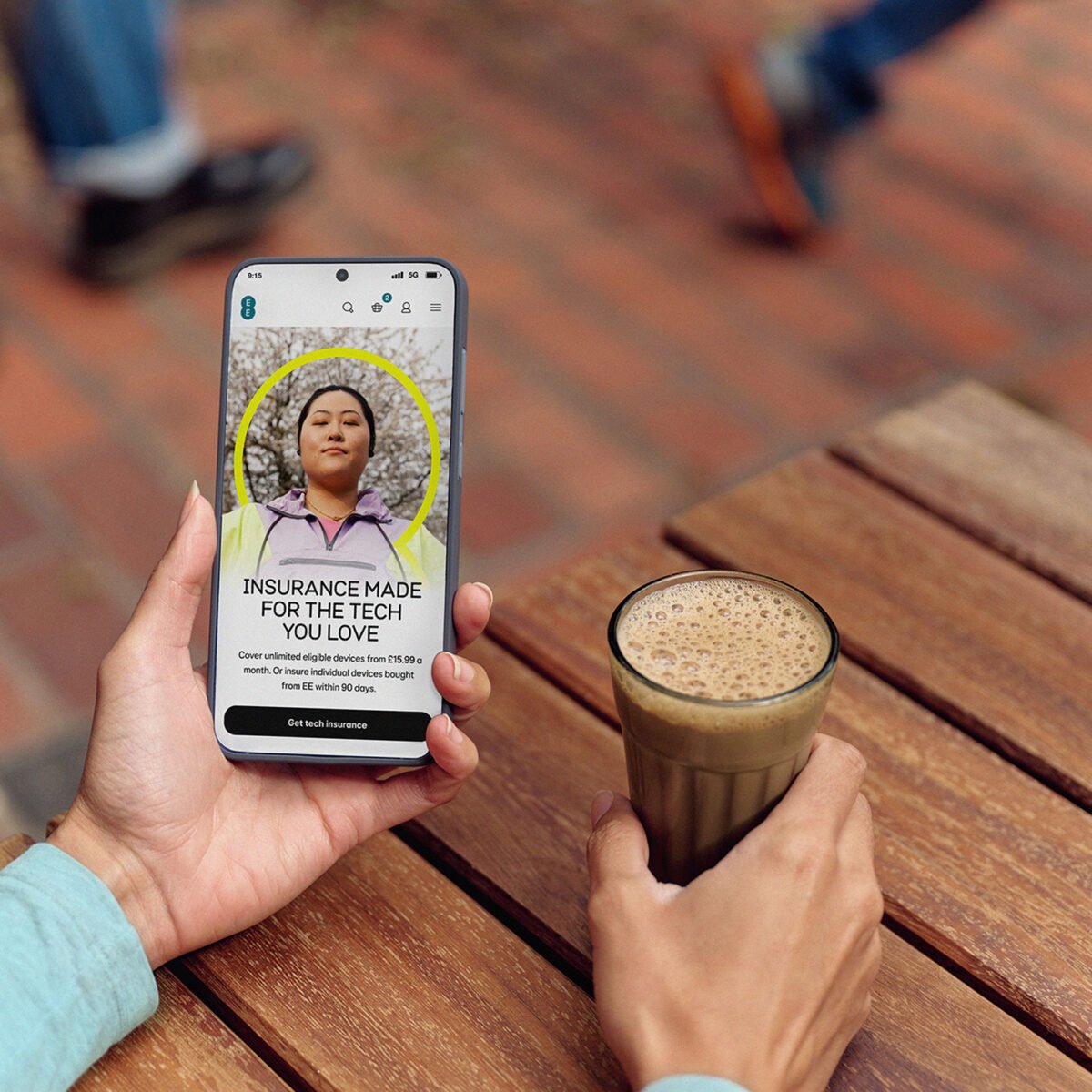 EE Introduces Multi-Tech Coverage: One Policy to Safeguard All Your ...