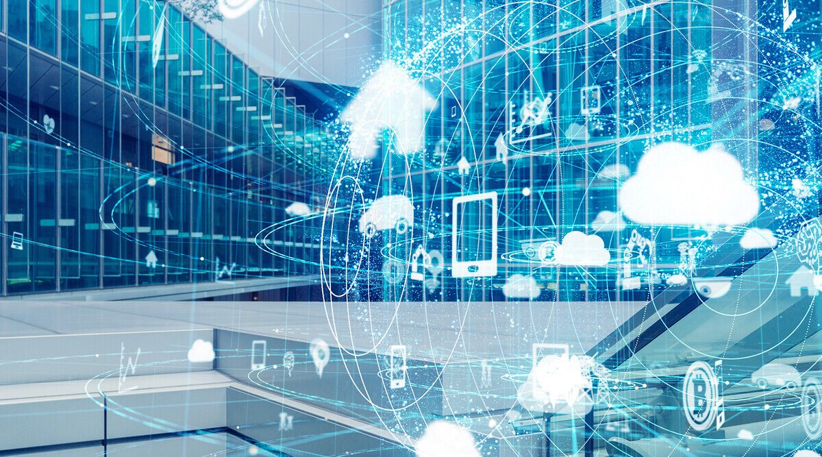 How AI Is Transforming Infrastructure Strategies in Business - Tech ...