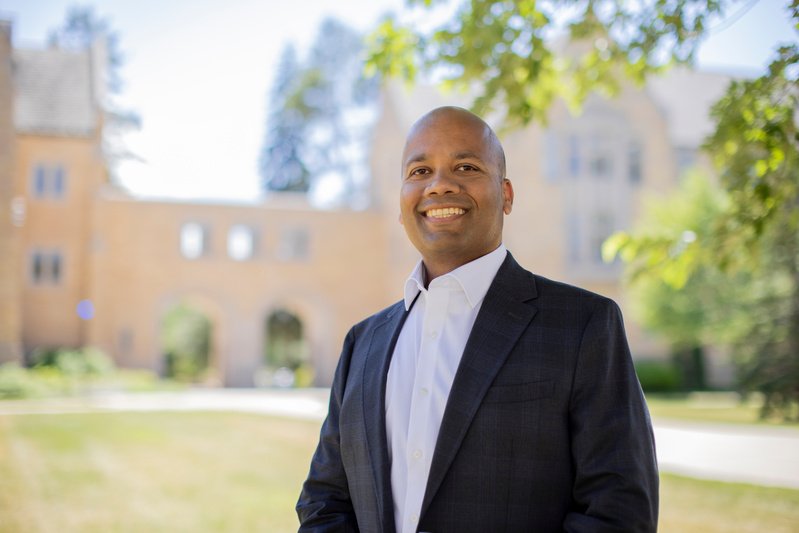 In the News: Manjeet Rege Discusses Essential Generative AI Trends ...