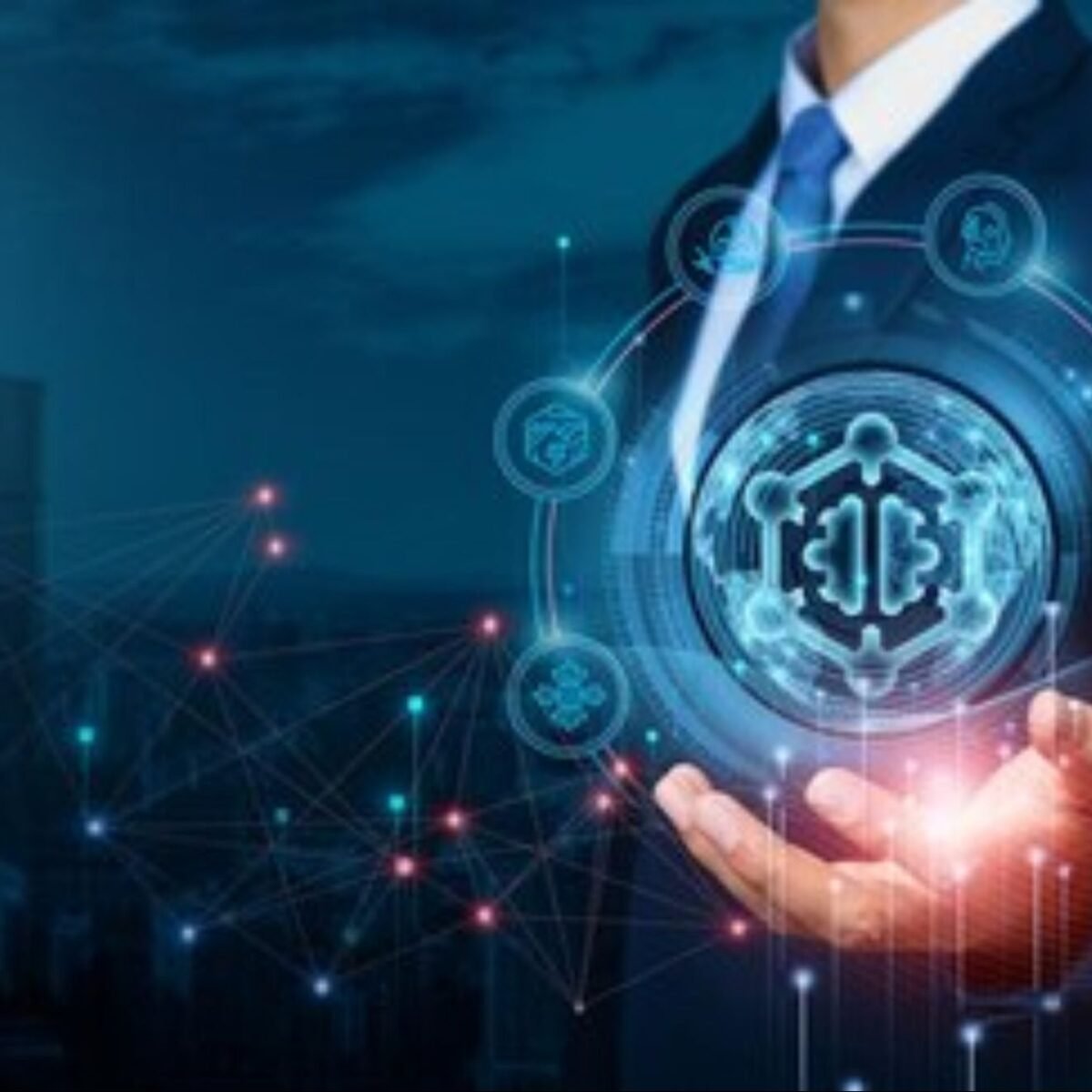 Unraveling the Digital Landscape: Key Tech Trends for Enterprises in ...