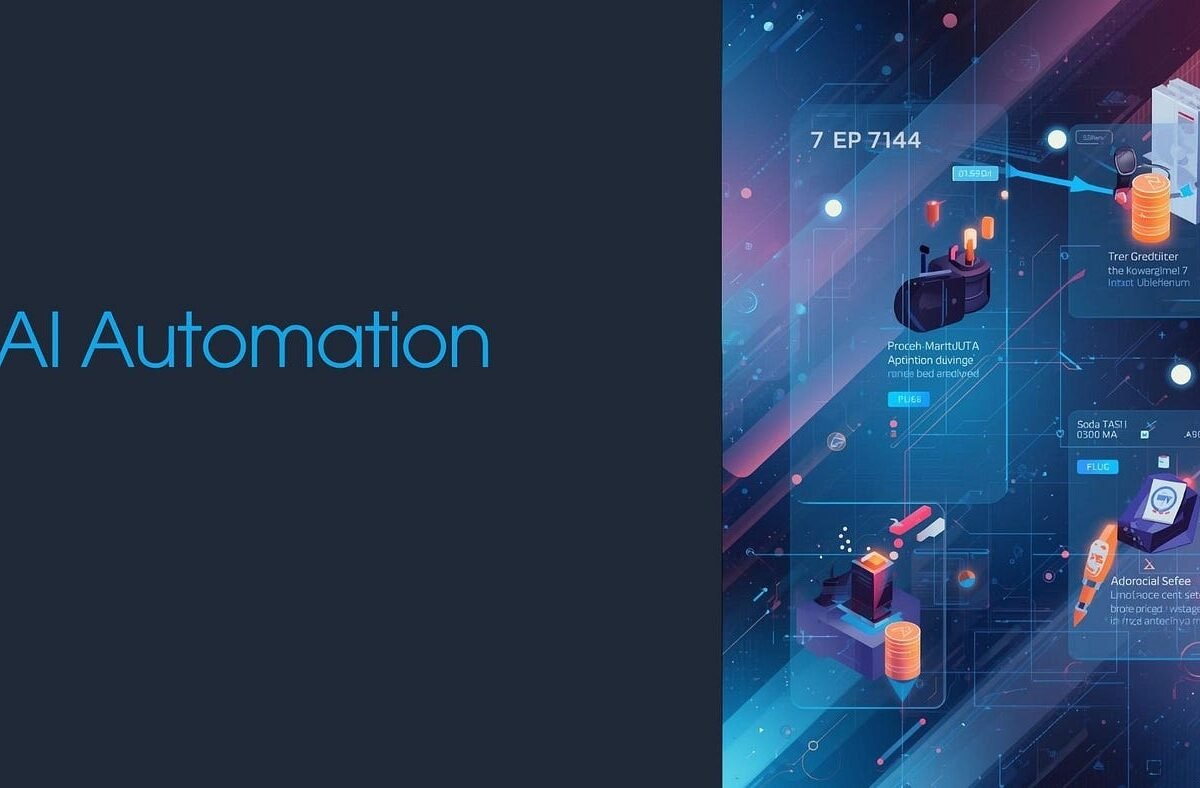 AI & Automation Tutorials: A Beginner-to-Pro Guide to Automating Tasks ...