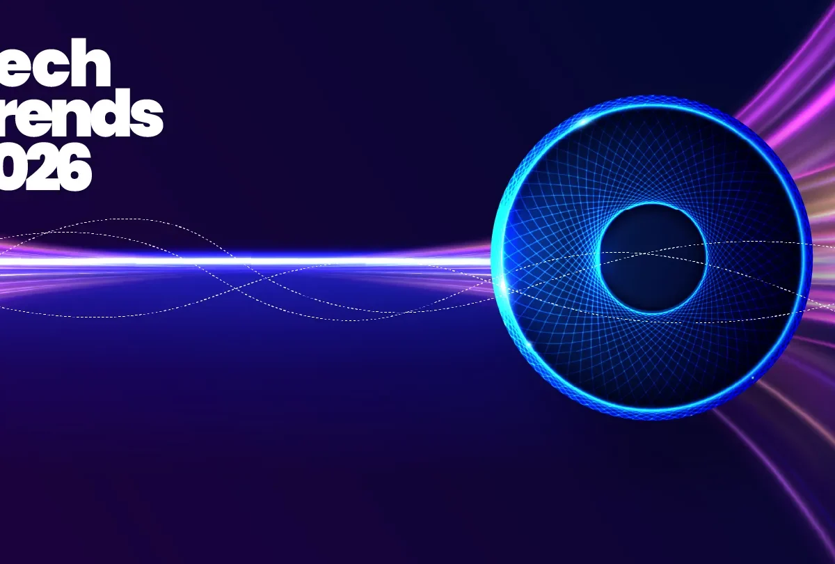 Tech Industry News 2026: Key Trends, Major Players, and What It Means ...